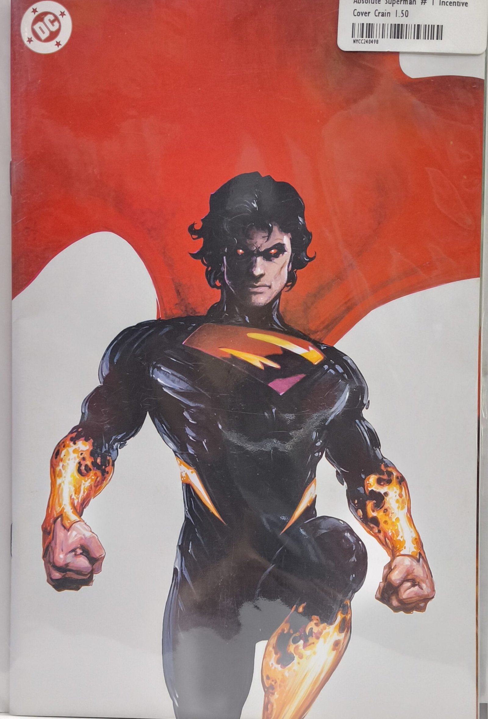 DC - comicsmexico.com.mx