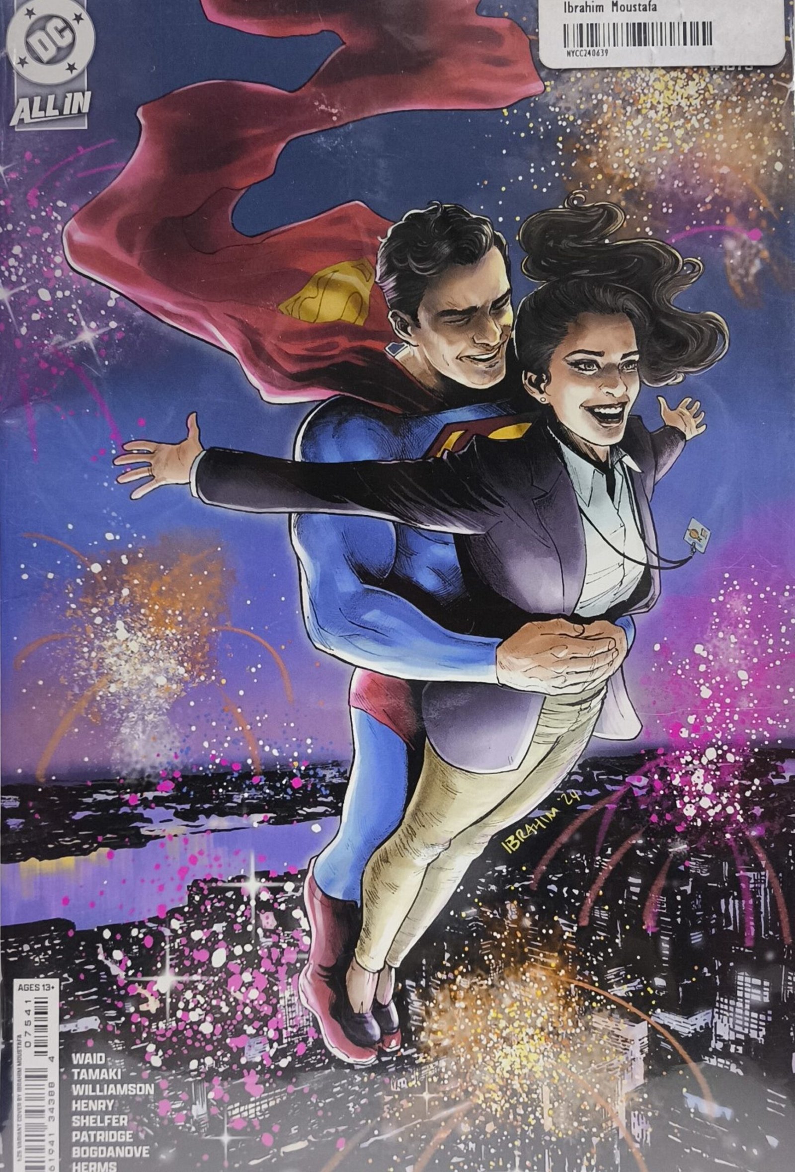 DC - comicsmexico.com.mx