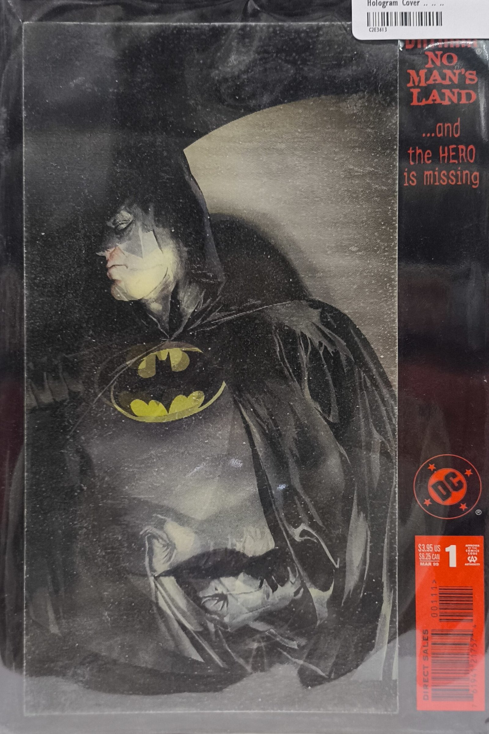 DC - comicsmexico.com.mx